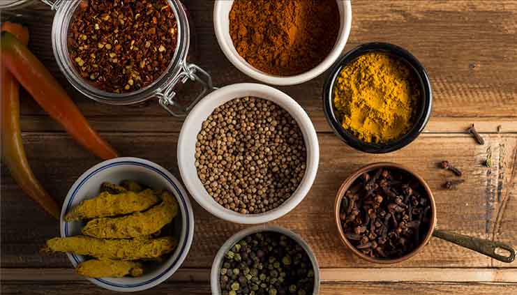 Guide to Authentic African Spices for Culinary Exploration