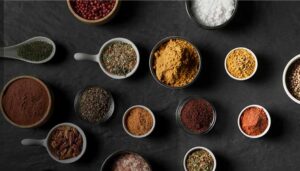 The Ultimate Guide to African Spices: Flavors that Tell a Story